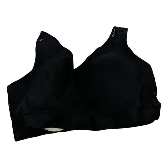 Breezies Intimates And Sleepwear Breezies Womens Bra Sz X Lightly